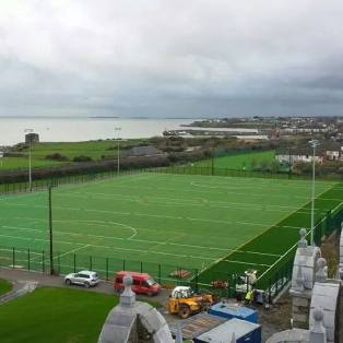 Balbriggan F.C. | Football in Our Community