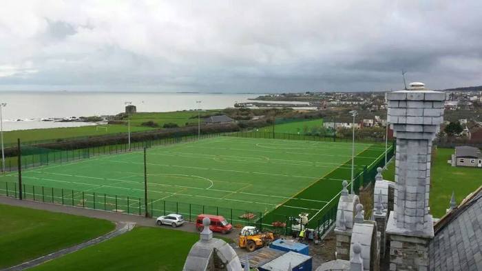 All-Weather Pitch | Balbriggan F.C.