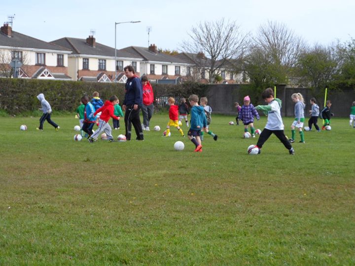 Our Teams | Balbriggan F.C.