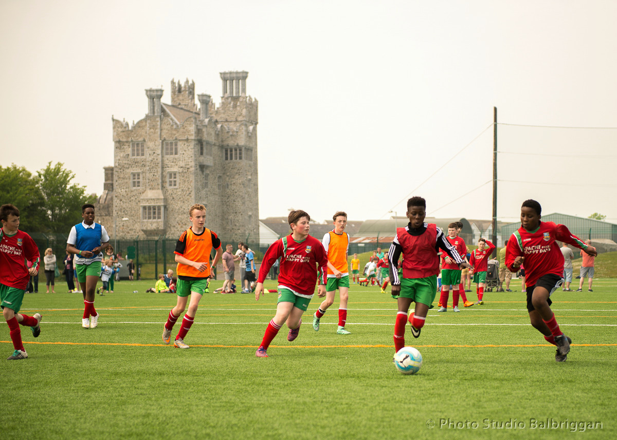 Our Teams | Balbriggan F.C.