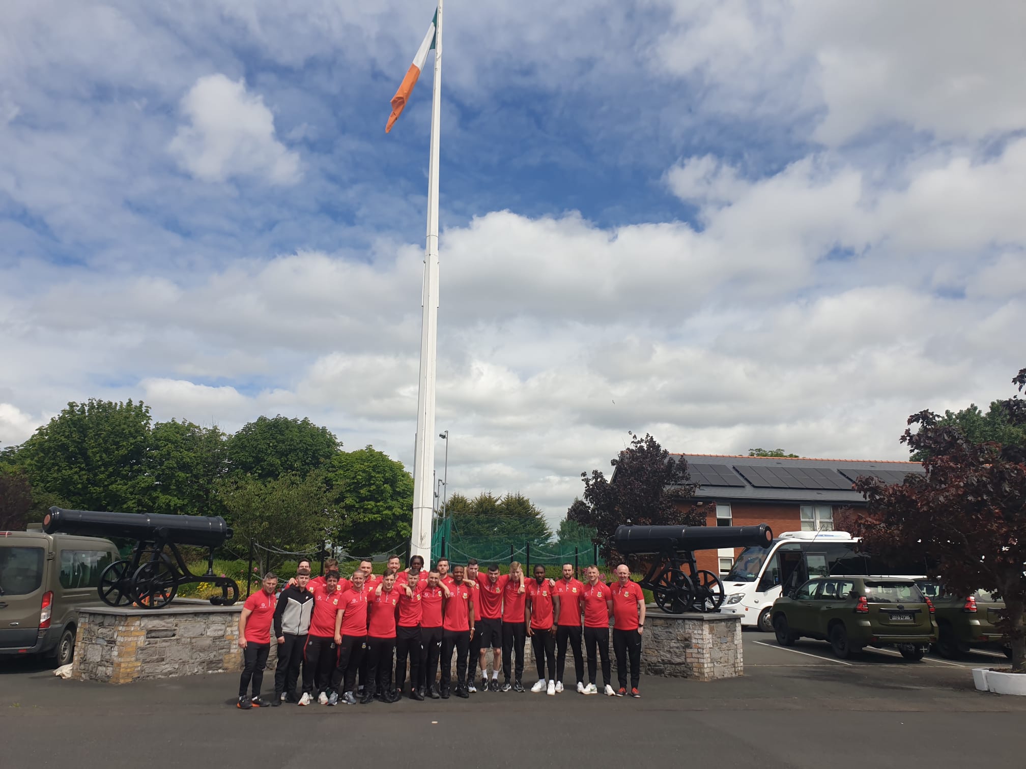 Our Teams | Balbriggan F.C.